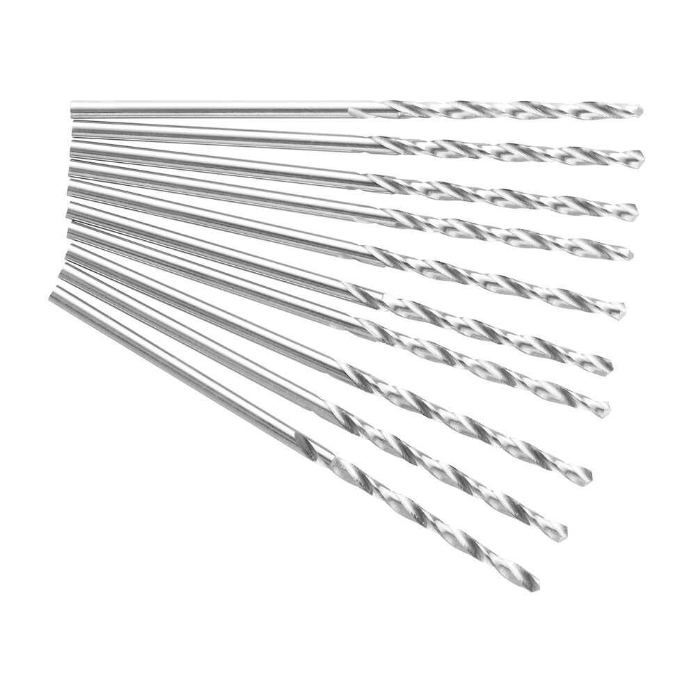 BROCA METAL 3/64 IW1107 IRWIN 10pcs